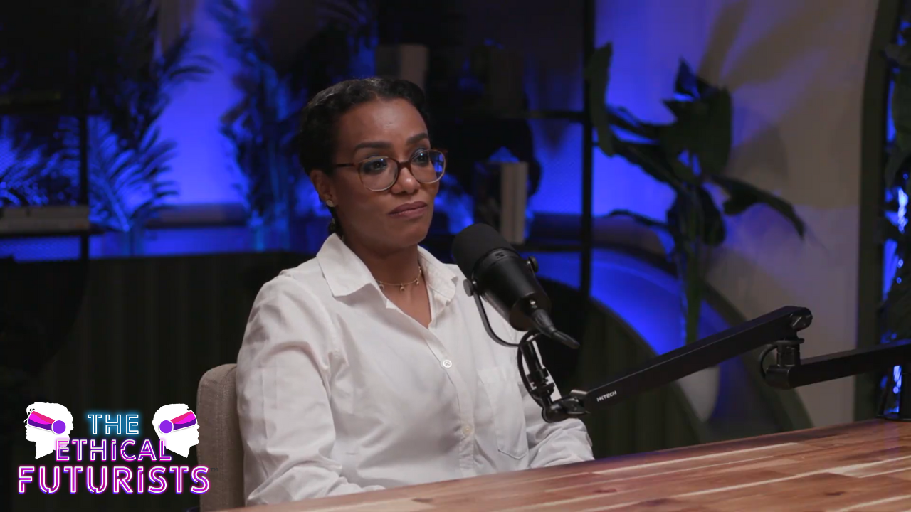 Muna Merghani of Hagar Group - Carbon Trading, Social Impact and ...